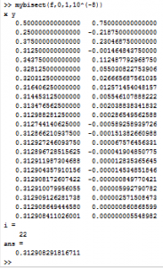 Sample on Math: Newton’s Method - Blog - AssignmentShark