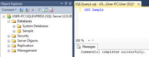SQL Simple Examples: Database - Blog - AssignmentShark