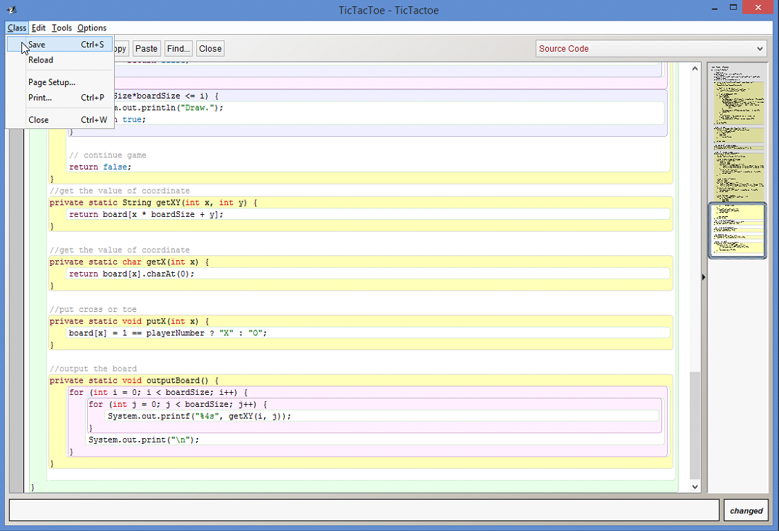 Web Technology Assignment BlueJ In Java Programs Blog AssignmentShark