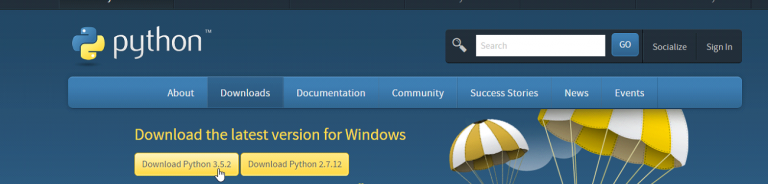 Python Assignment Example Installing Python And Pip On Pc Blog Assignmentshark