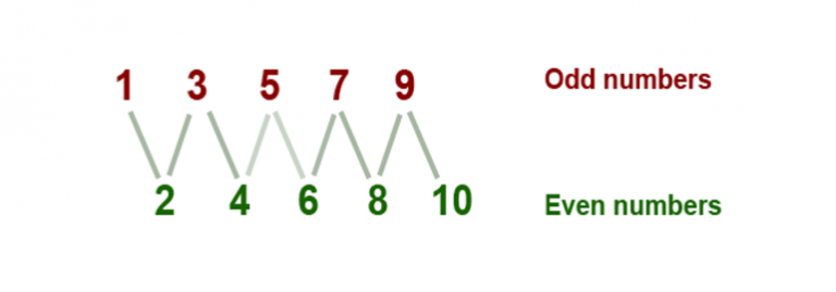 Parity Check Program In C Blog Assignmentshark