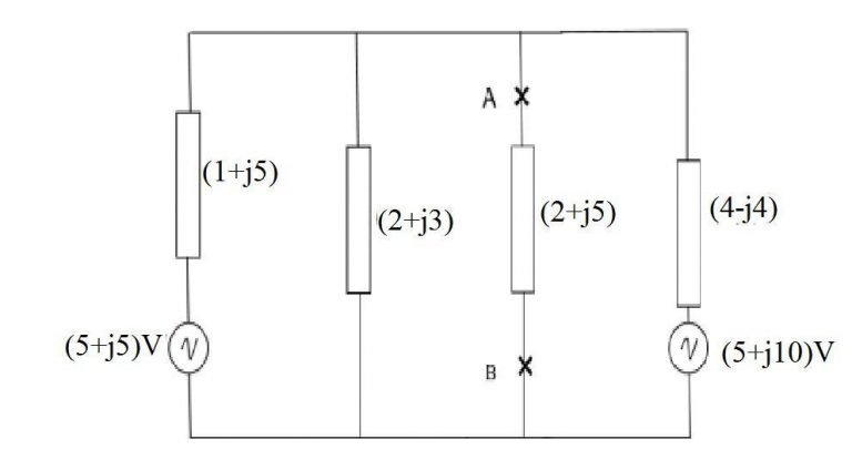 Thevenin Theorem Practice Problems And Solutions Blog Assignmentshark 7141