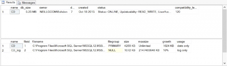 How to Create a Stored Procedure in SQL Language - Blog - AssignmentShark
