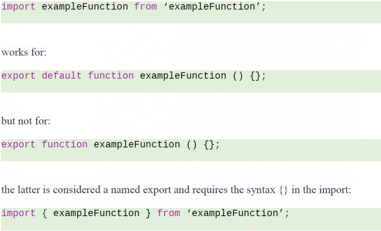 What Is ECMAScript 6? A Full Guide - Blog - AssignmentShark