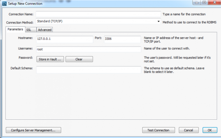 How to Connect MySQL in Netbeans IDE – A Complete Tutorial – Blog - AssignmentShark