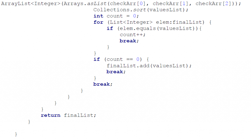 What Elements Make Up A Zero Sum Blog Assignmentshark