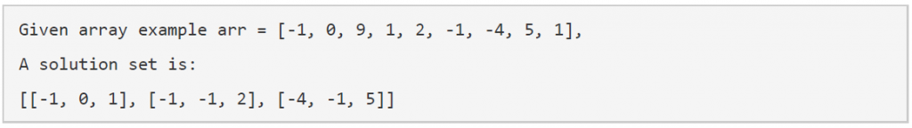 What Elements Make Up a Zero Sum? - Blog - AssignmentShark