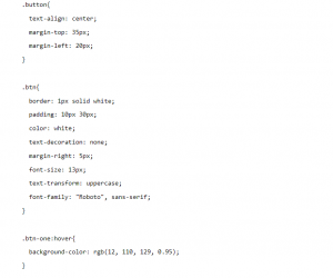 Creating a Page Using HTML and CSS Tutorial - Blog - AssignmentShark