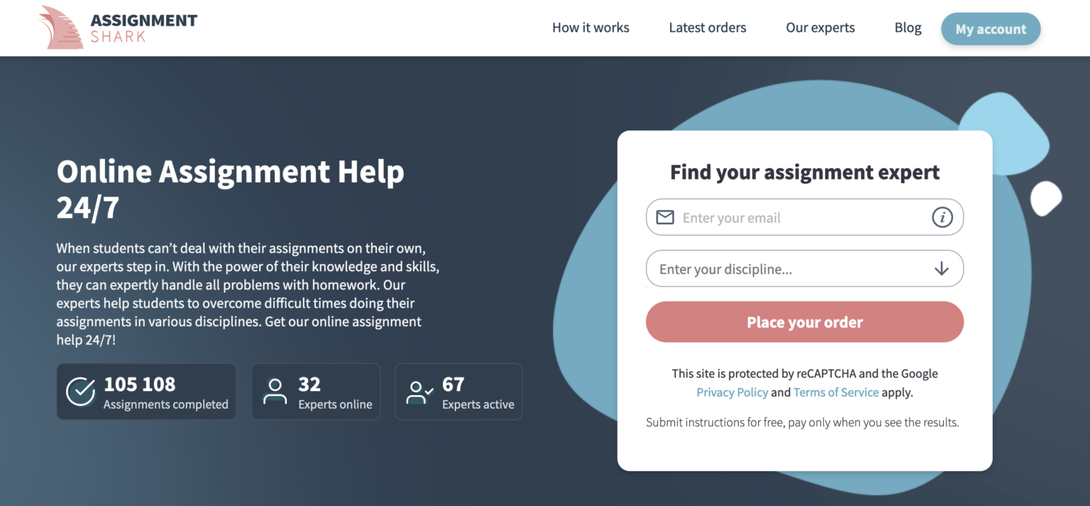 10 Best Programming Homework Help Services (2024)
