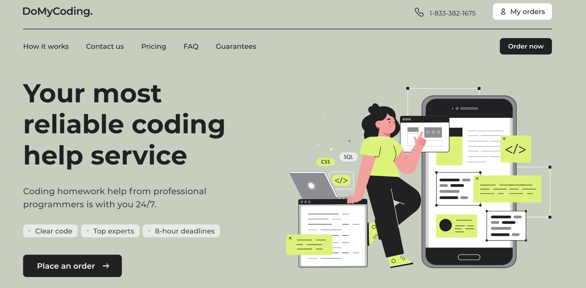 10 Best Programming Homework Help Services (2024)