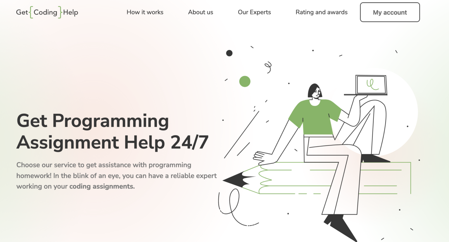 10 Best Programming Homework Help Services (2024)