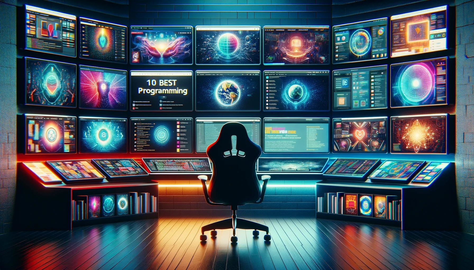 10 Best Programming Homework Help Services (2024)